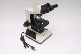 FISHER SCIENTIFIC 12-561B Microscope Pl